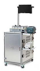DESA TEST SYSTEMS S.A. DE C.V.