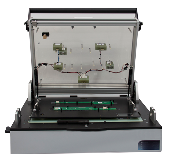 DESA TEST SYSTEMS S.A. DE C.V.